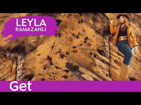 Leyla Ramazanlı - Get ( konsert )