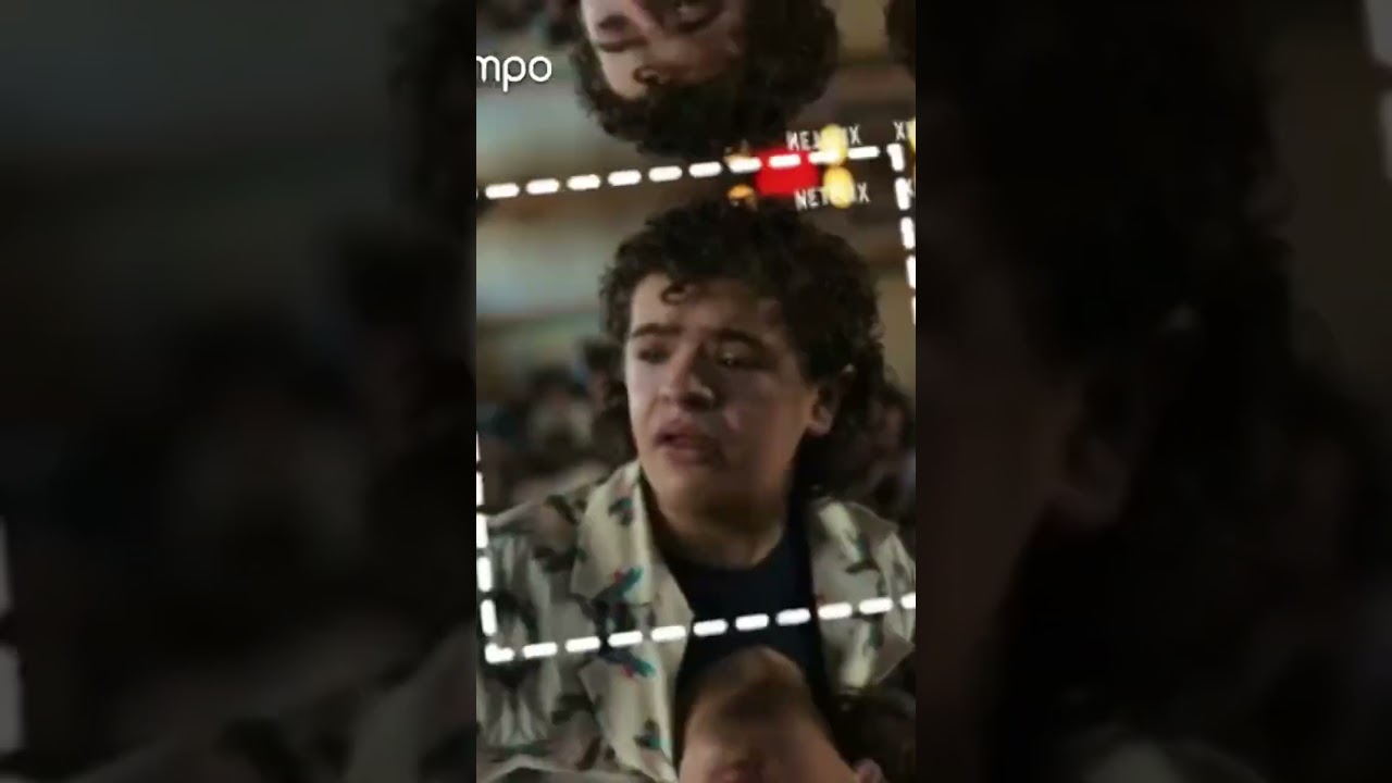 Sad dustin edit 😭 #shorts #strangerthings #dustin #fyp #sad - YouTube