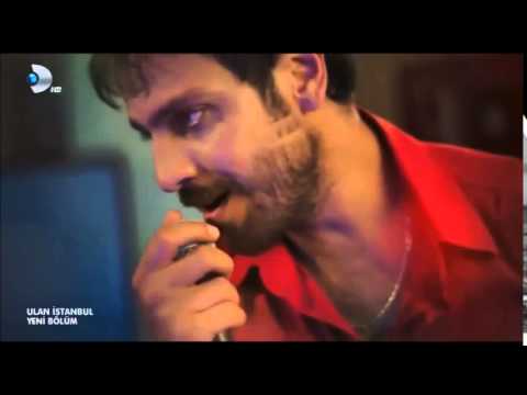Yaren ve Karlos - BEN SEVDALI SEN BELALI - Ulan İstanbul