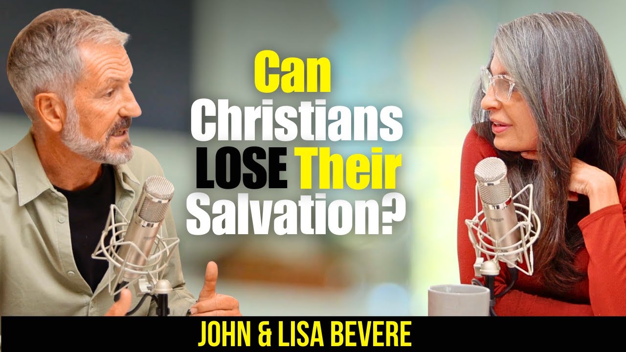 Unpacking The Controversy of THIS Christian Topic - YouTube