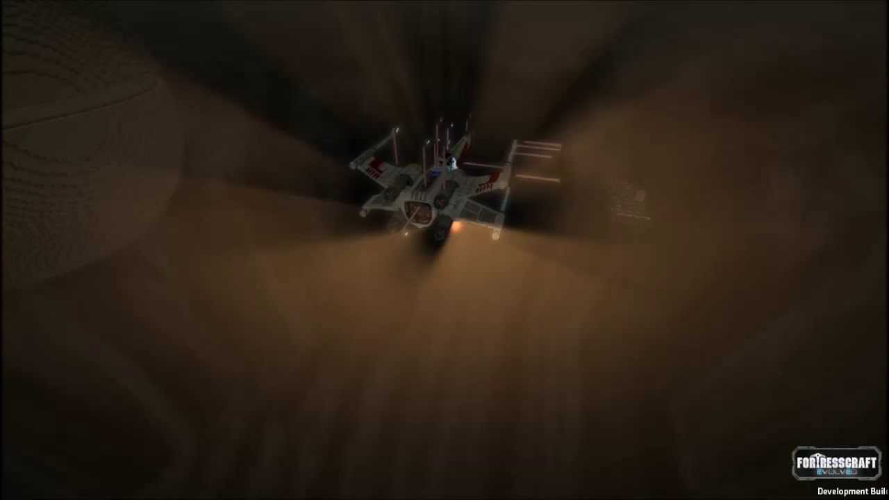 Star Wars. The X Wing Main Features - YouTube