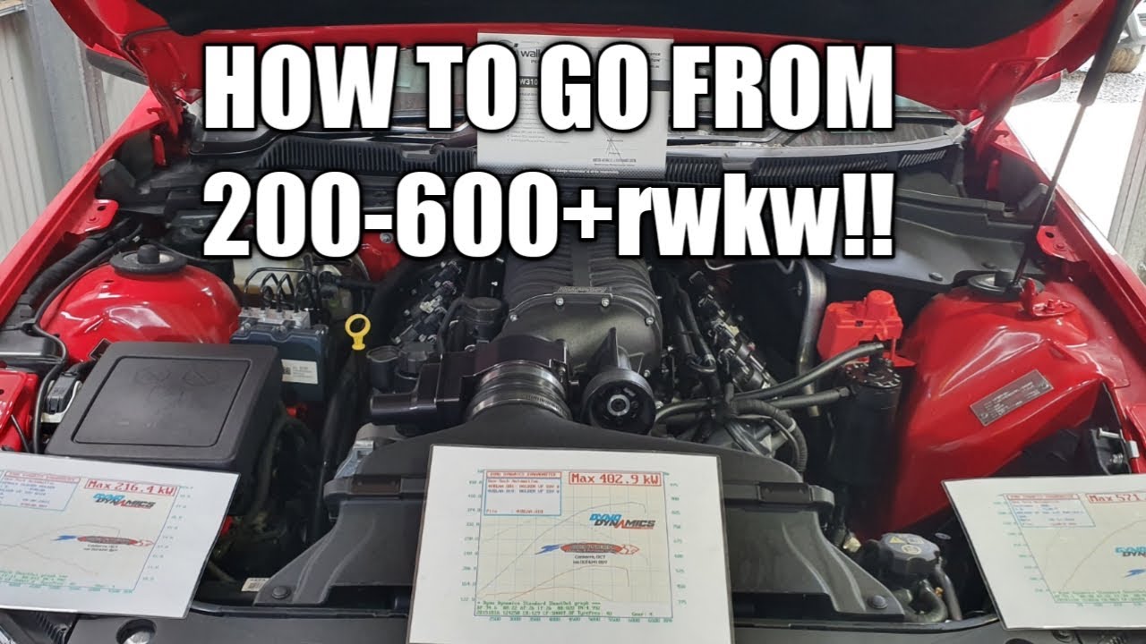 Holden Commodore VF SSV | LS Power Recipes & Modifications: L77 to LS7 ...