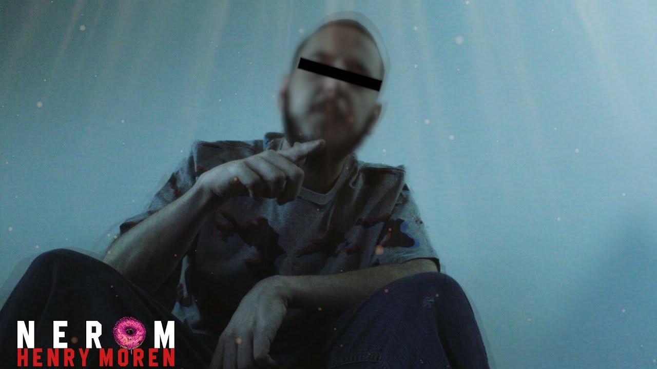 NER 🍩M - Τελειώνει (Anniversary Rap Video) - YouTube