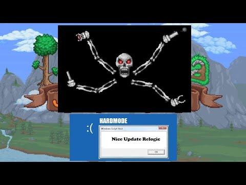 Nice Update Relogic - YouTube