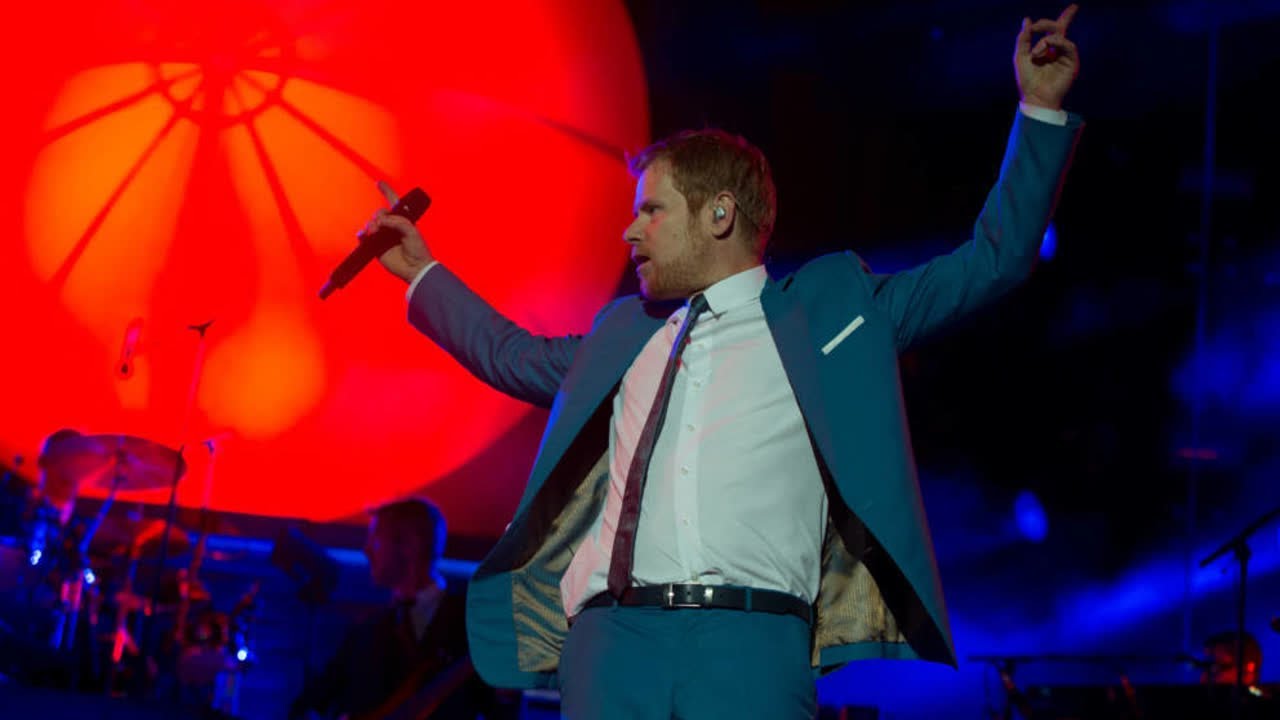 „Love Songs“: Alles, was man über das neue Album von Peter Fox wissen ...