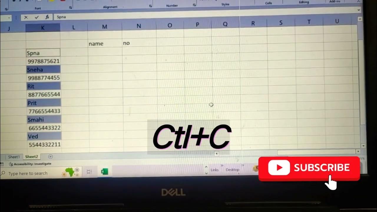Basic To Advance Excel Excel Exceltricks Excelformula Youtubeshorts Viral Youtube
