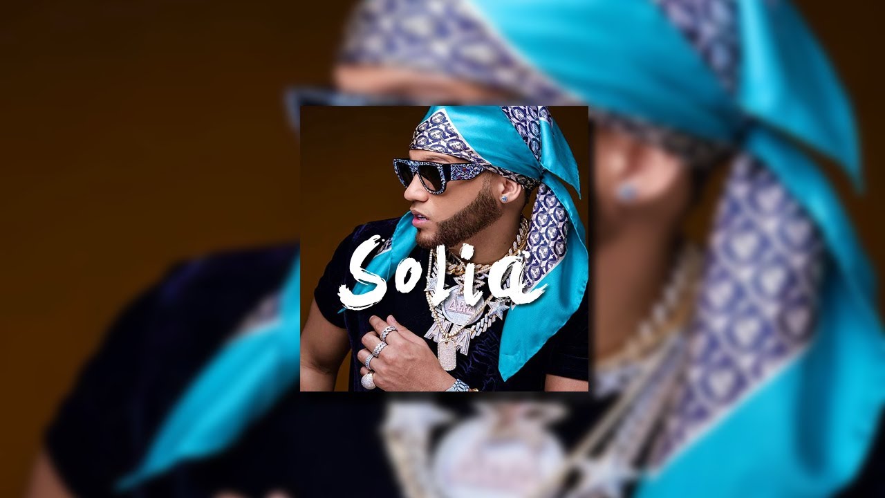 Instrumental de Dembow 2020 Estilo El Alfa, Rochy Rd, Kiko el Crazy ...