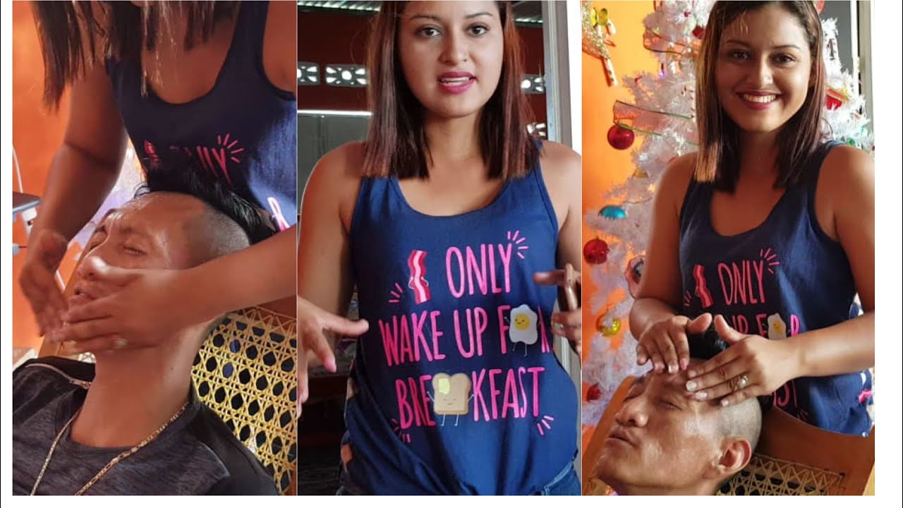 RUBI Le HACE un CAMBIO de LOOK a COLON - YouTube