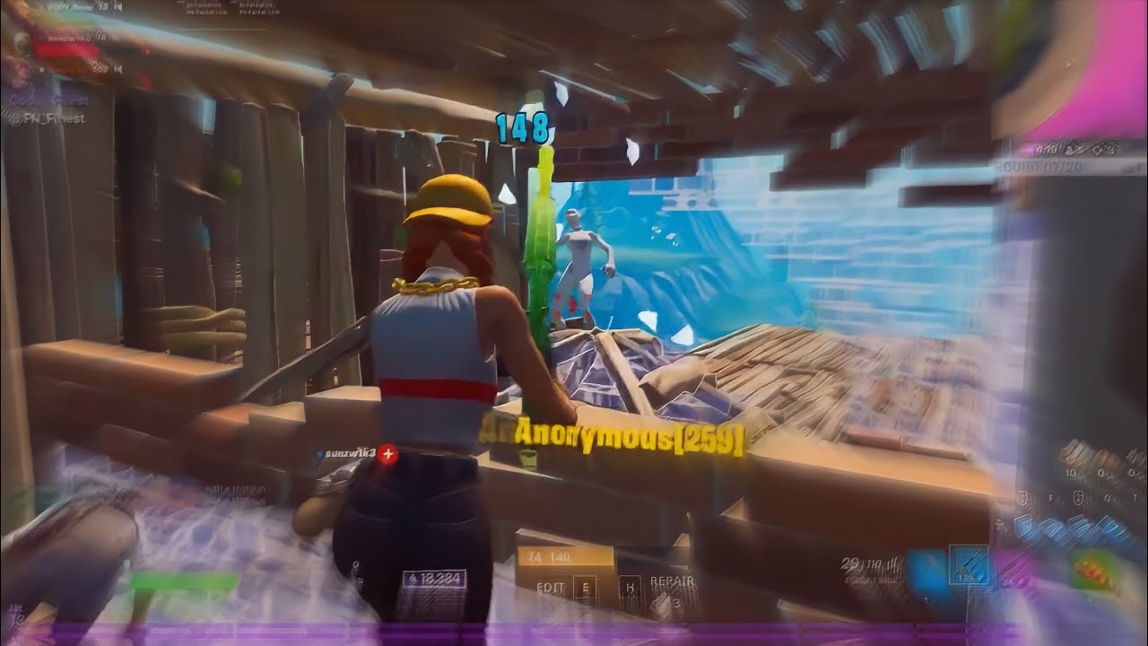 Remi | Highlights #11 - YouTube