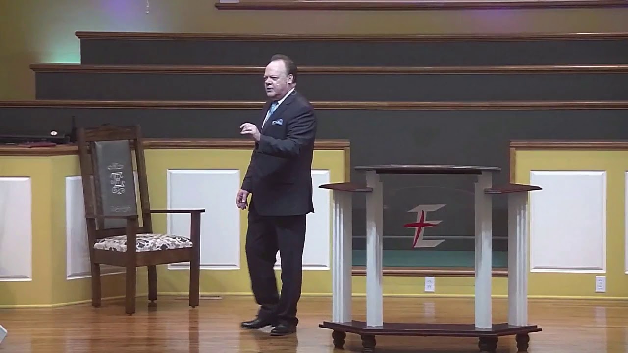 The Journey From A Jacob To Becoming An Israel - YouTube