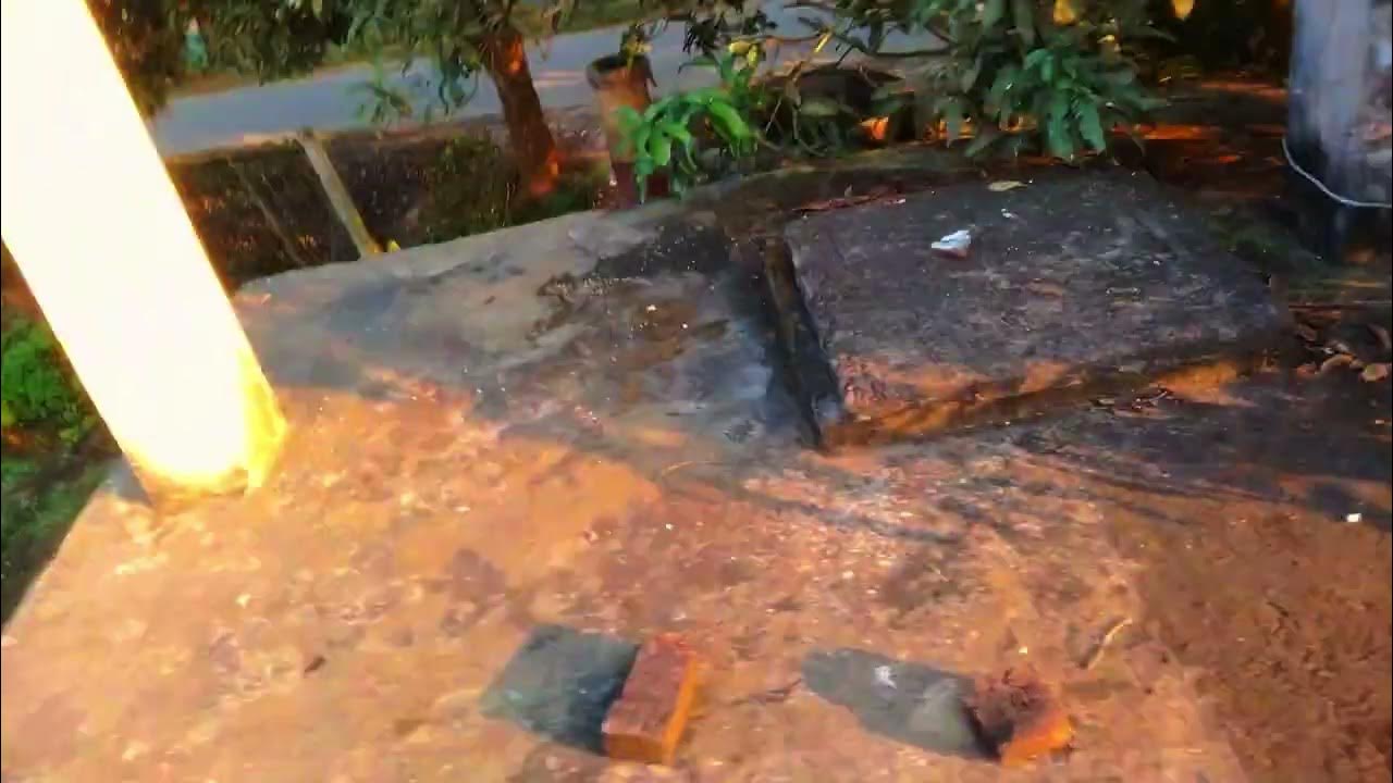 নিঝুম দুপুর বেলায় Ai nijhum dupur bellay Singer SR.SAGOR ,🙏🙃🙂😱😱 - YouTube