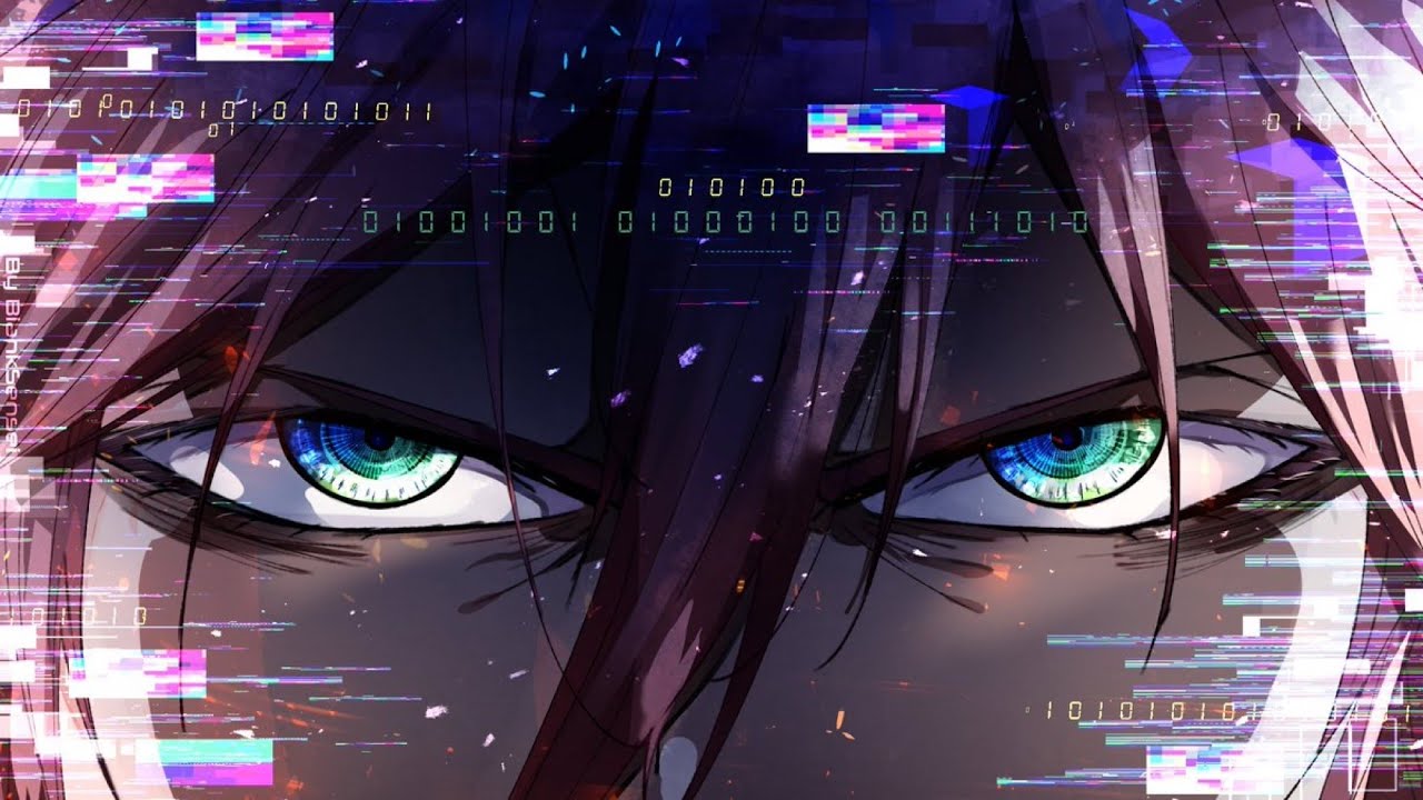 AMV/Edit 」VILLAIN ( ID: Вторжение \ ID: Invaded ) - YouTube