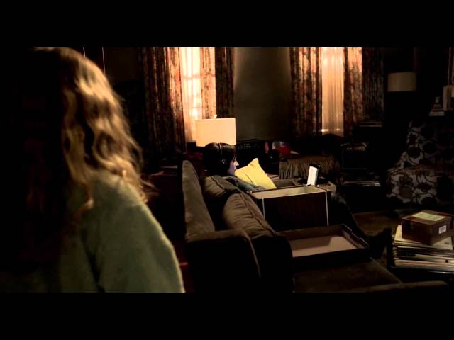 Scenes From The Movie Mama