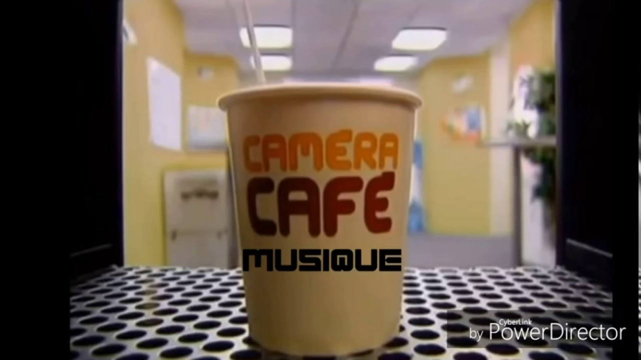 Camera cafe Soundtrack – Sigla - YouTube