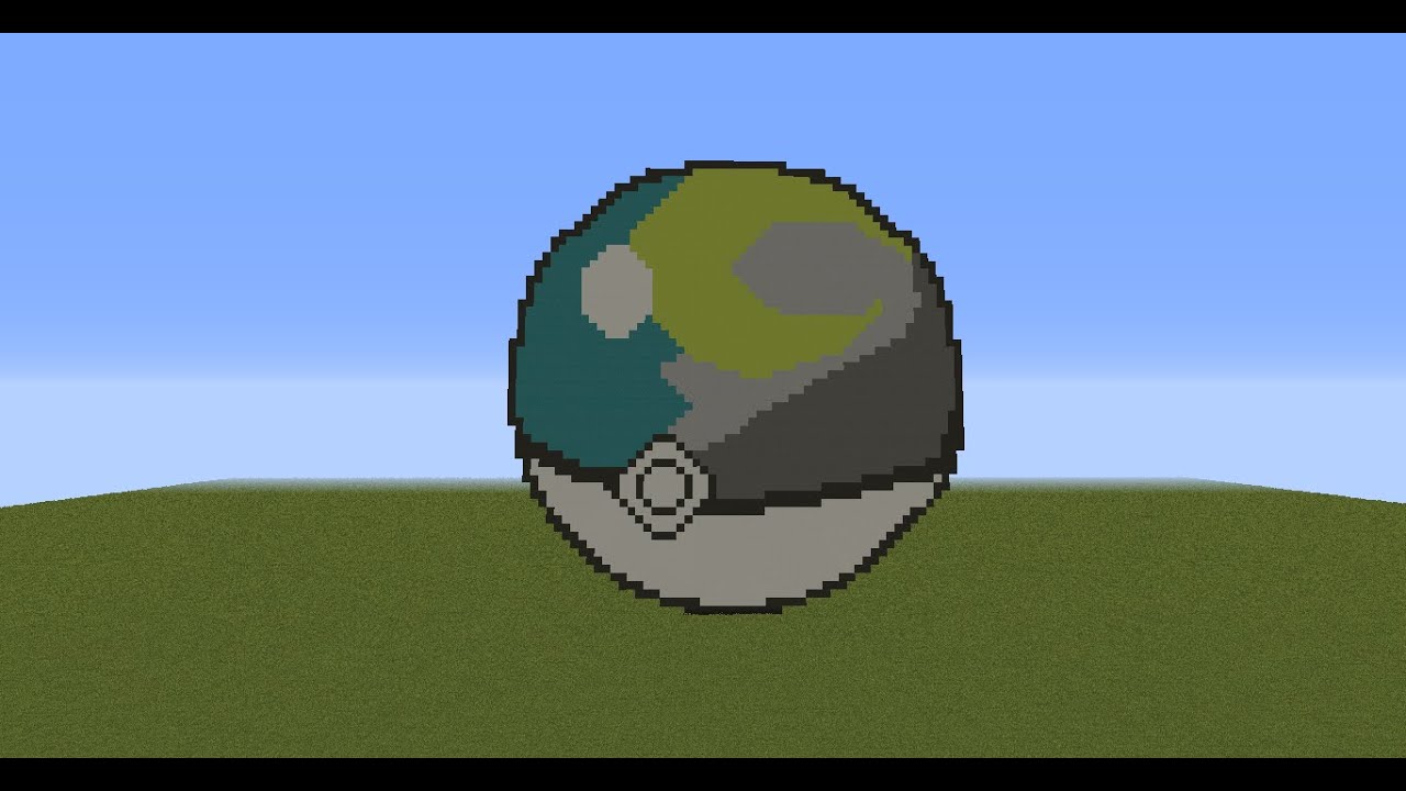 Pokemon Mondball - YouTube