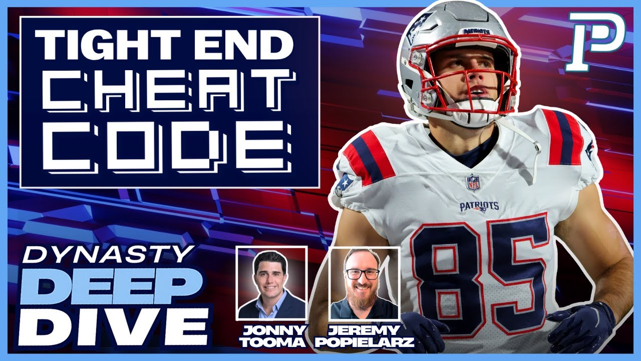 3 Fantasy Football Stats That Reveal League Winners for 2025! - YouTube