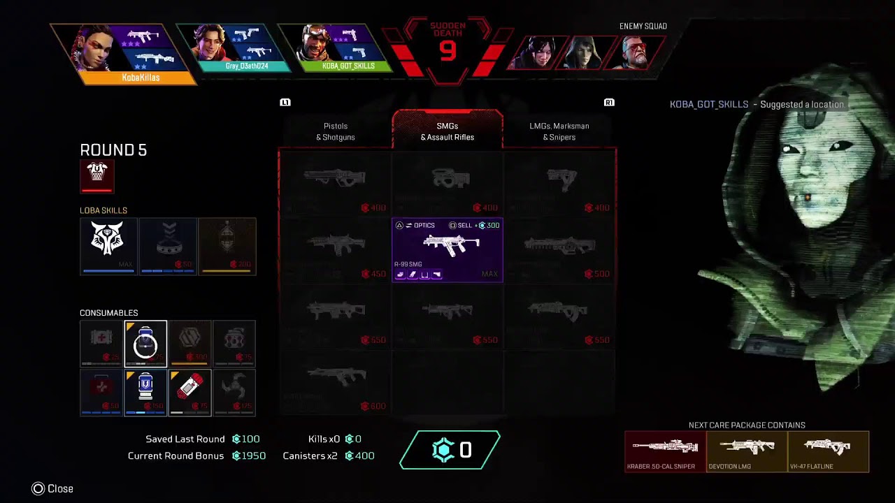 Apex Legends Arenas #296 LoBa 🥵 - YouTube