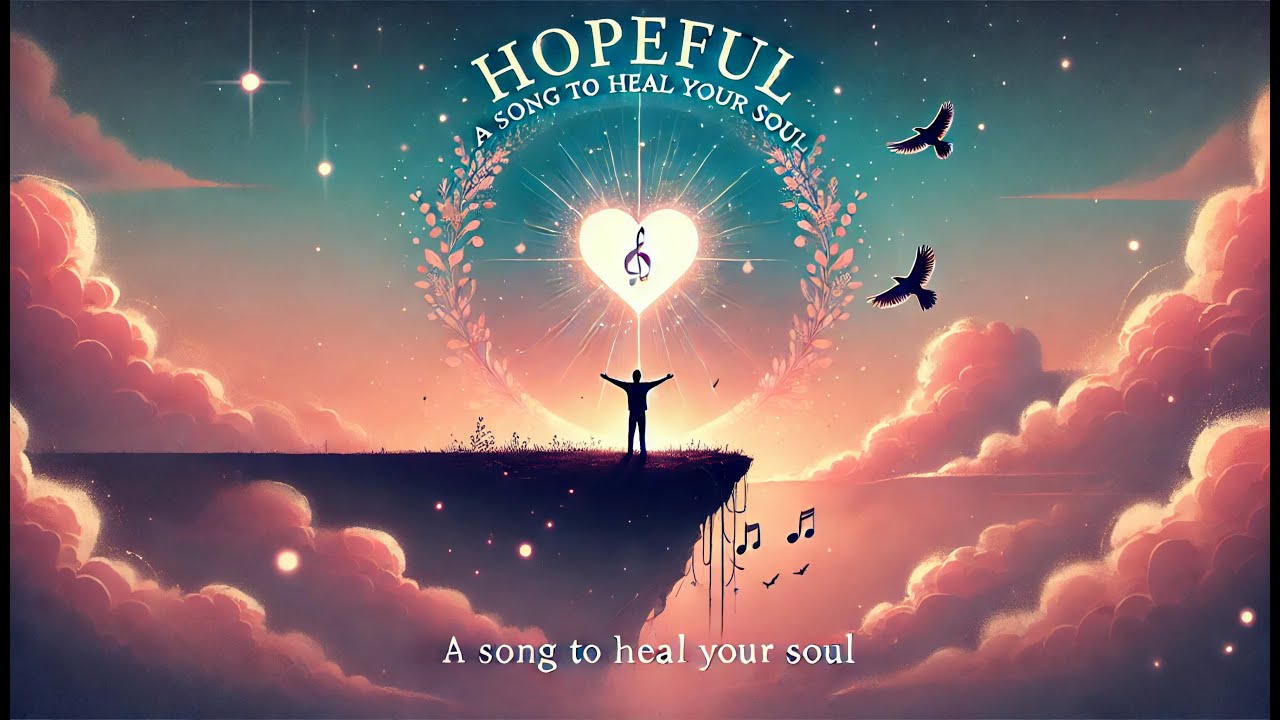Hopeful (A Song to Heal Your Soul) - YouTube