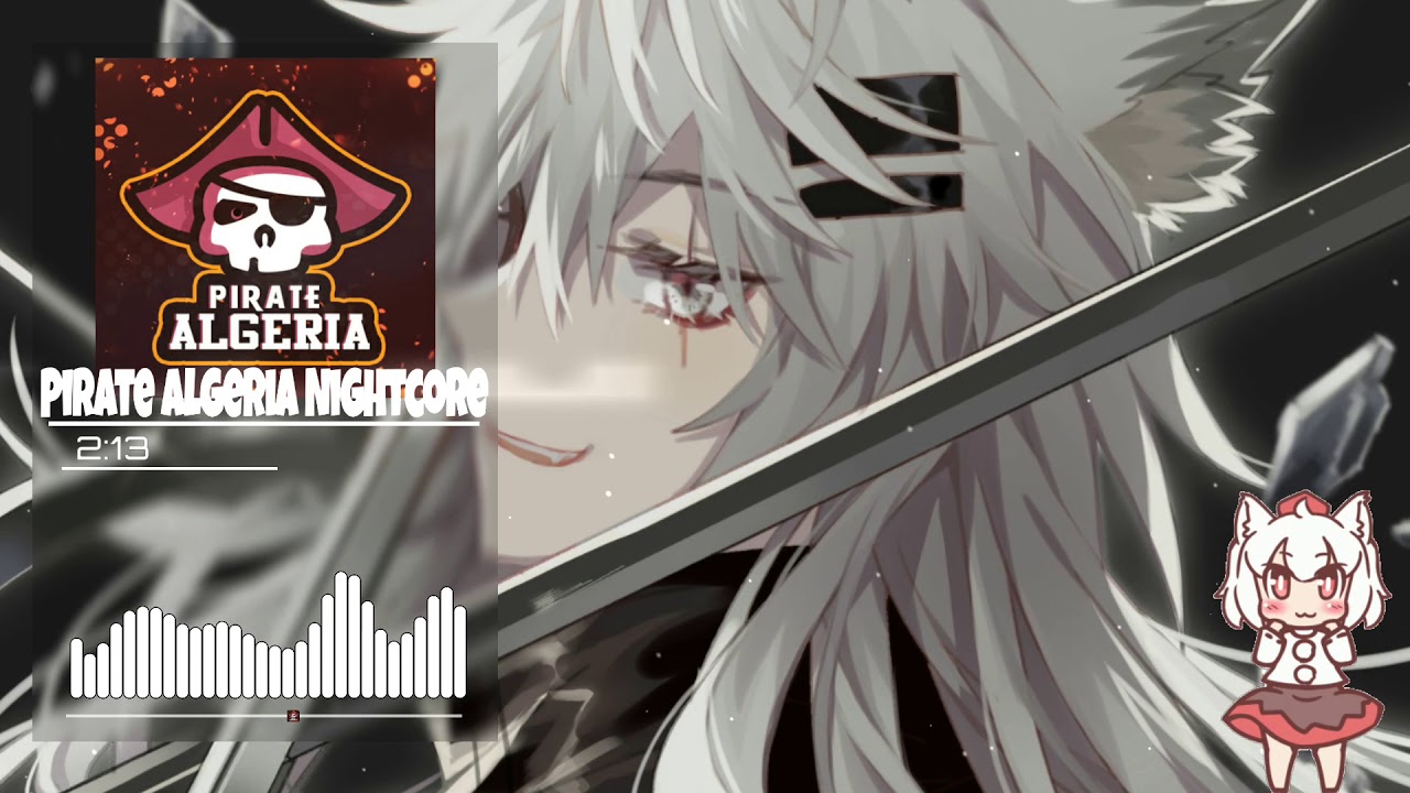 [HD]「#Nightcore」→ Demons 👹 - YouTube