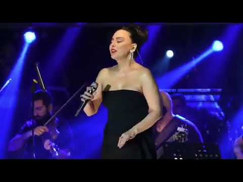 Ebru Gündeş | Beyaz (Teşekkür Ederim) 🖤🧿