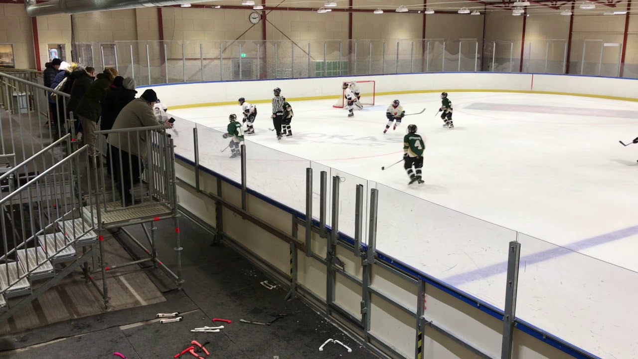 Boo Hc Vs Djurgården - YouTube