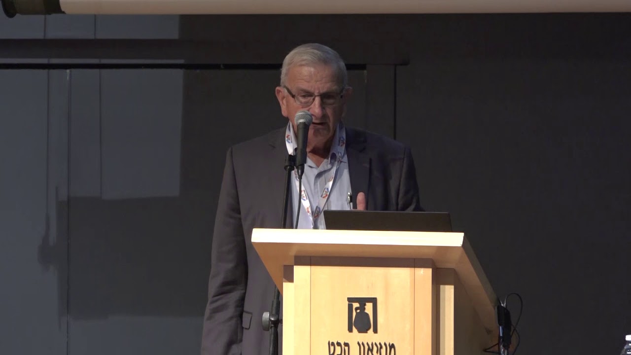פרופ שאול חורב סקירה כללית מופעי מעורבות במזהת 1 - YouTube