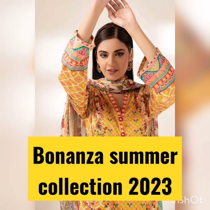 bonanza strangi summer collection #2023 #videos #bonanza - YouTube
