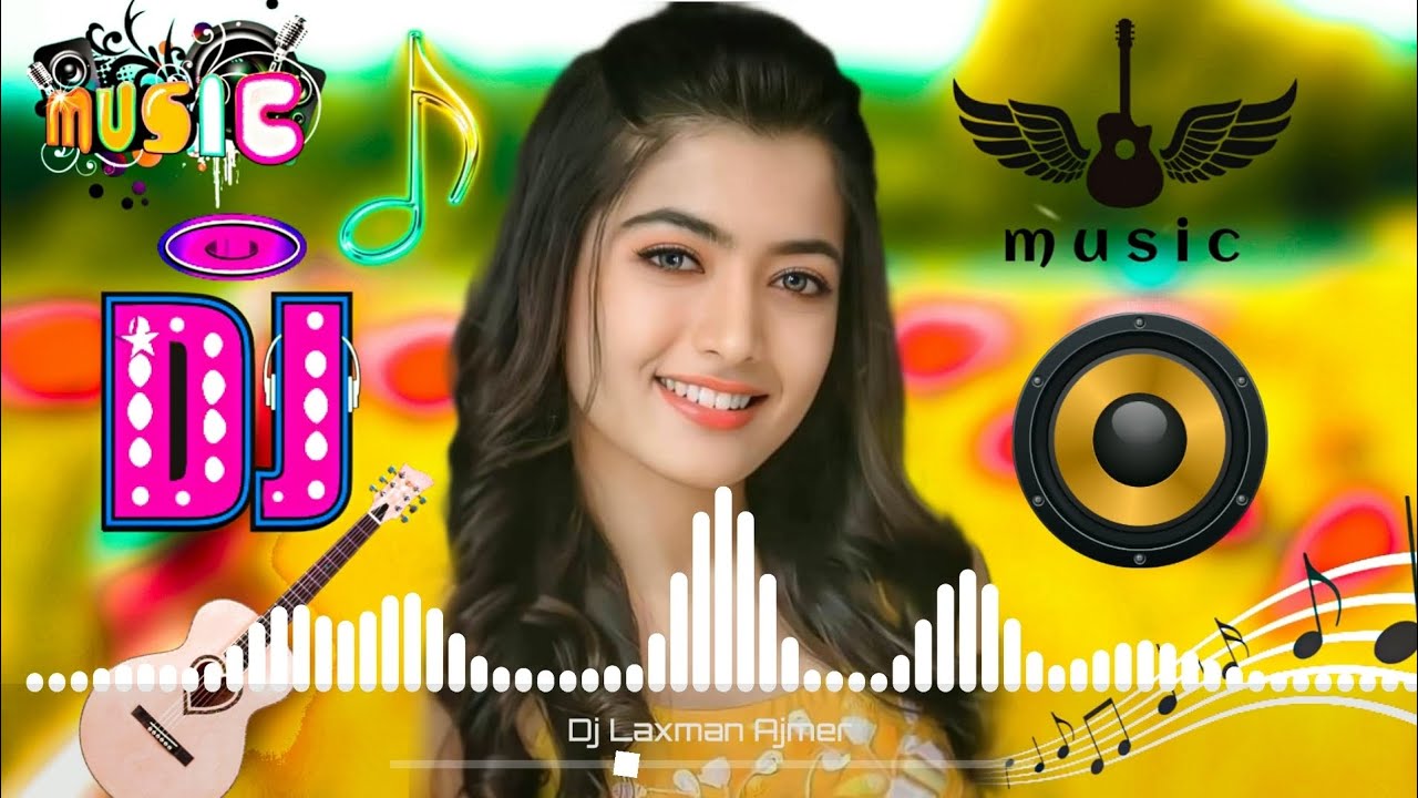 A Mere Humsafar ek zara intezaar ️ [dj Mix] 🌹🤕 Dj Laxman Ajmer - YouTube