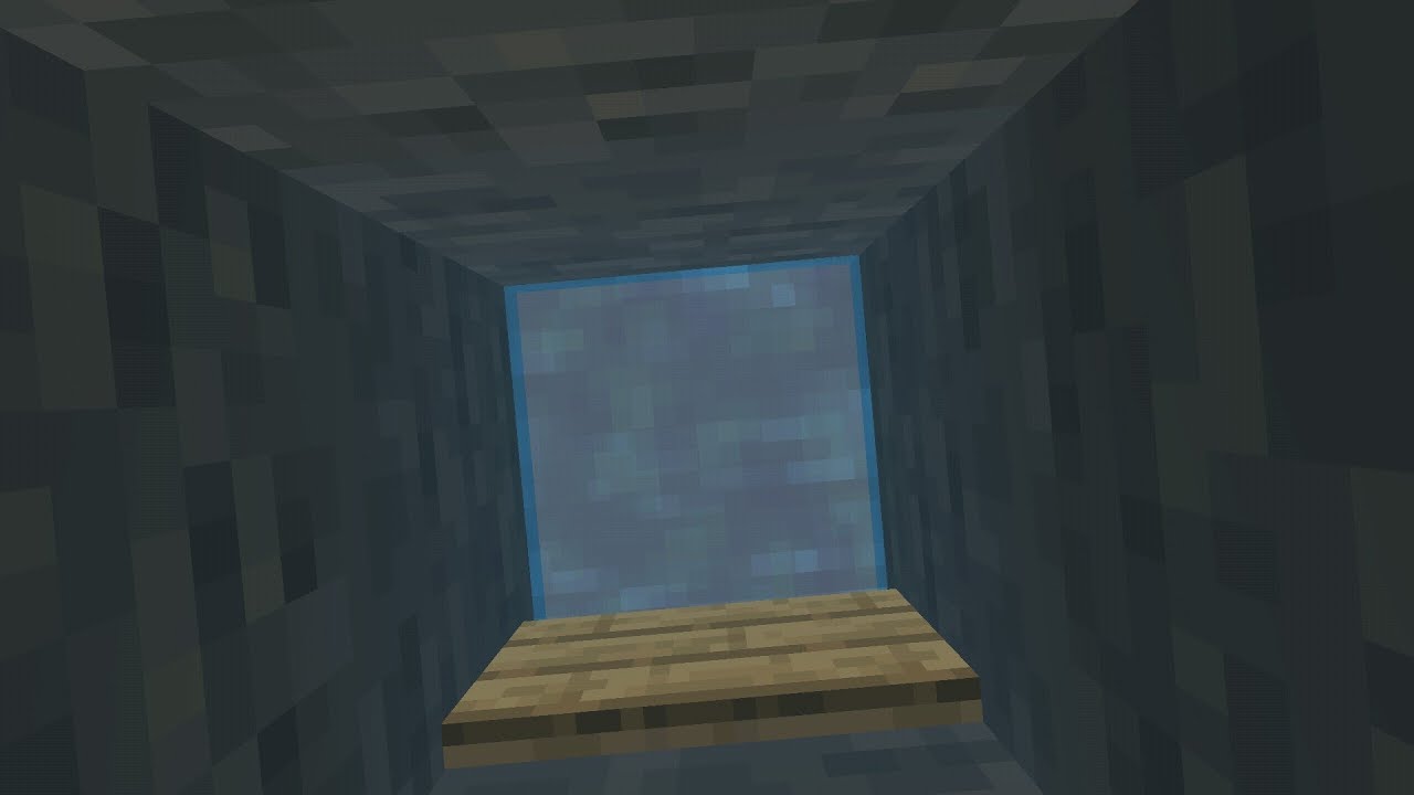 Minecraft sus moment - YouTube