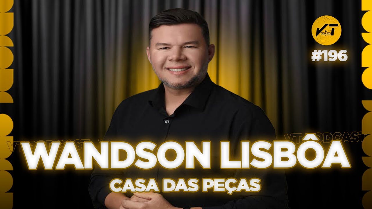 DON DIEGO STYLE (Consultor de imagem & Empresário) - VT Podcast #195 ...