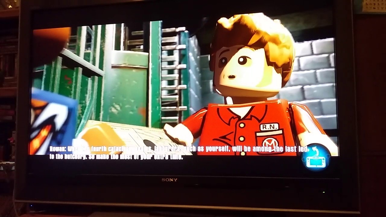 Old Sparky heh | Ghostbusters 2016 Story Pack 3 - YouTube