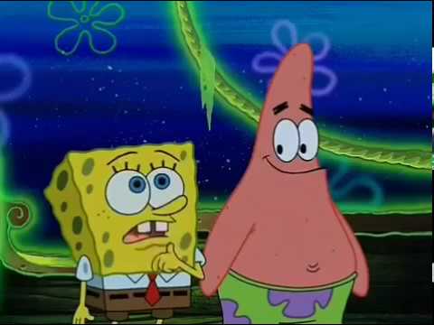 Spongebob Squarepants - Red Baron - YouTube