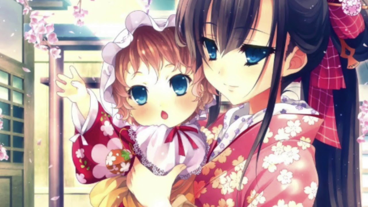 Super Nightcore - Hey Mama - YouTube