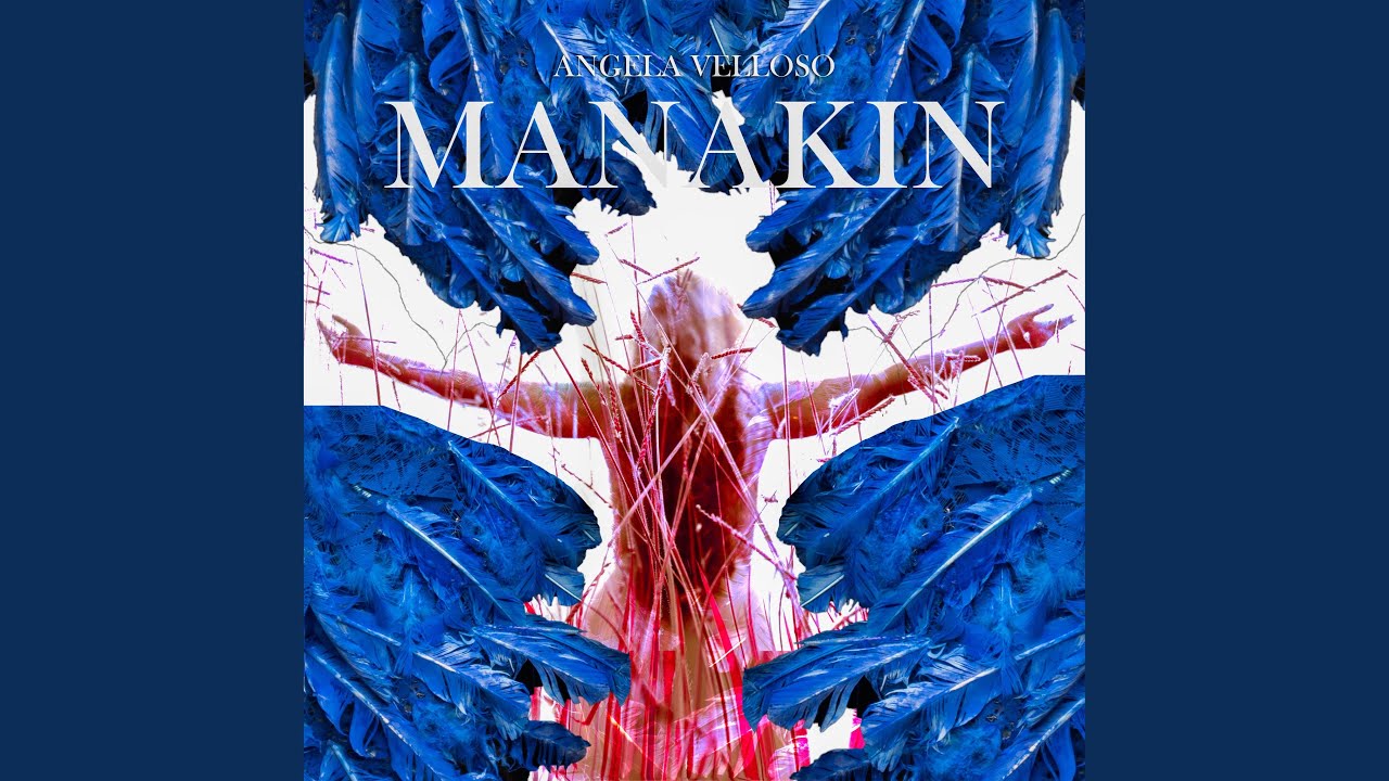 Manakin - YouTube