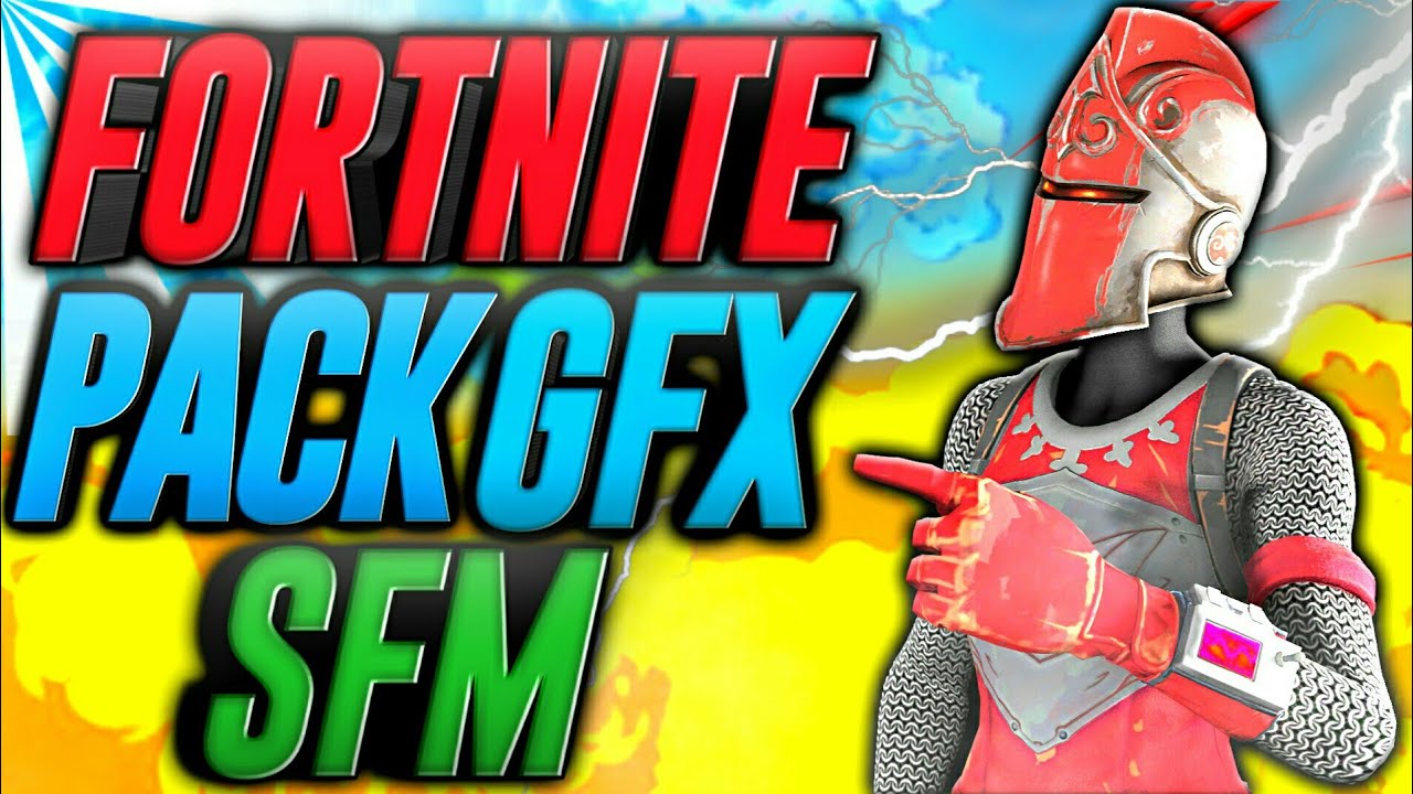 PACK SKINS SFM 3D | SKINS RENDER FORTNITE [PACK COMPLETO] - YouTube