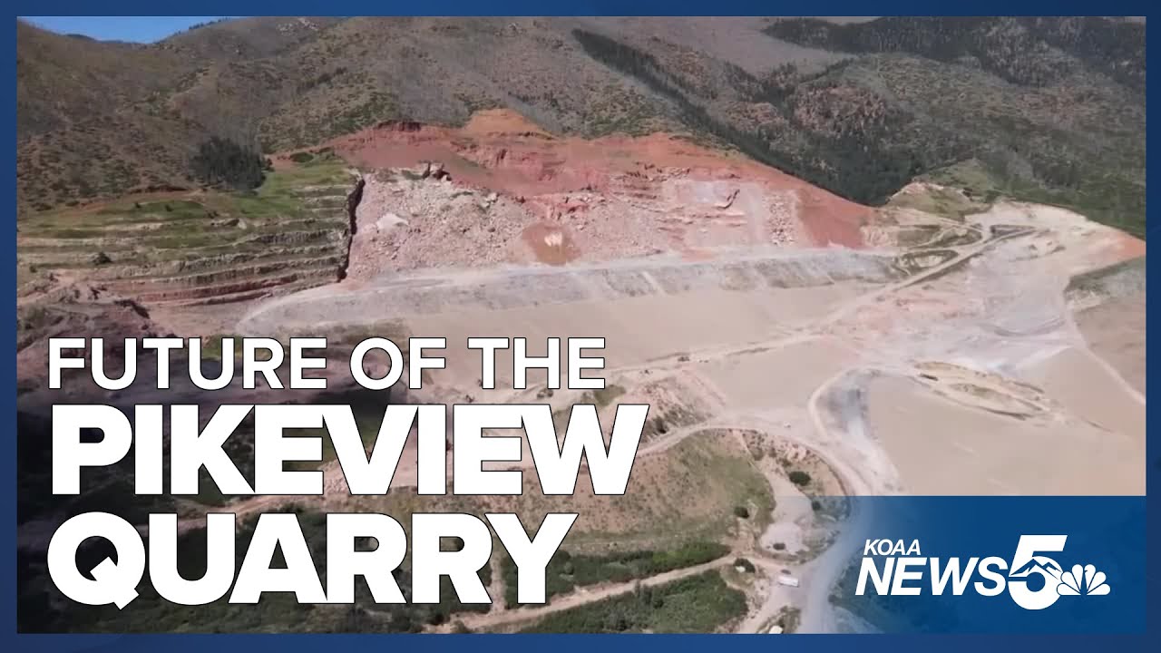 News5 Investigates: The PikeView Quarry - YouTube