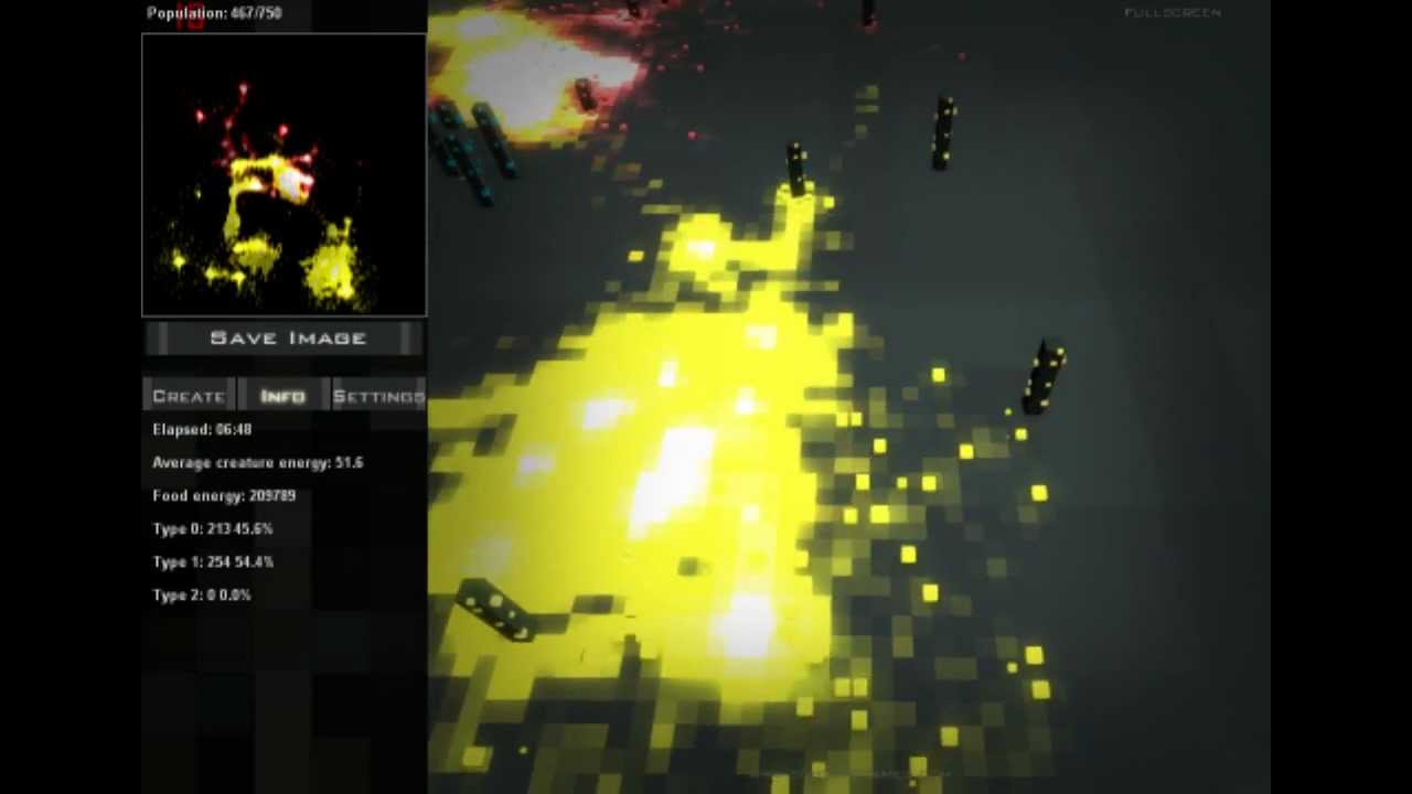 Cuboid Sandbox "Of Politics and Population" - YouTube