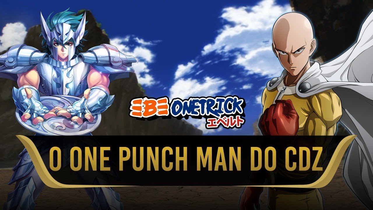O SAITAMA DO CDZ É UM ATACANTE QUE JOGA EM QUALQUER TIME E LEVA PERIGO ...