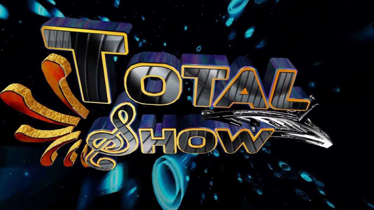 TOTAL SHOW - YouTube