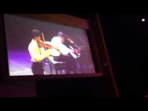 TS Asian Euphony 2015