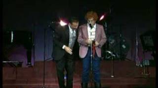 Matt Gumm – Comedian Matt Gumm from Branson Missouri.