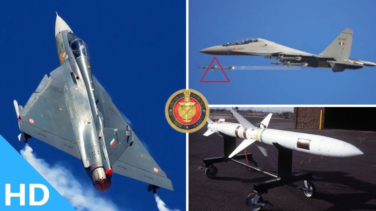 Indian Defence Updates : Meteor For MWF,100 BrahMos Canister,DRDO's ...