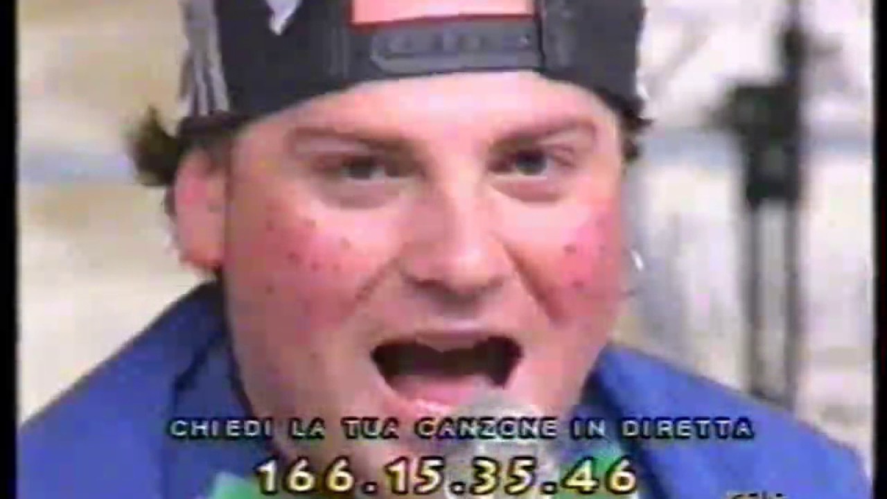 Tributo: Anna Romanelli! CANTIAMOCI SU SCOLASTICO (Teleregione) (1 ...