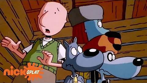 Doug (Full Episodes) - YouTube