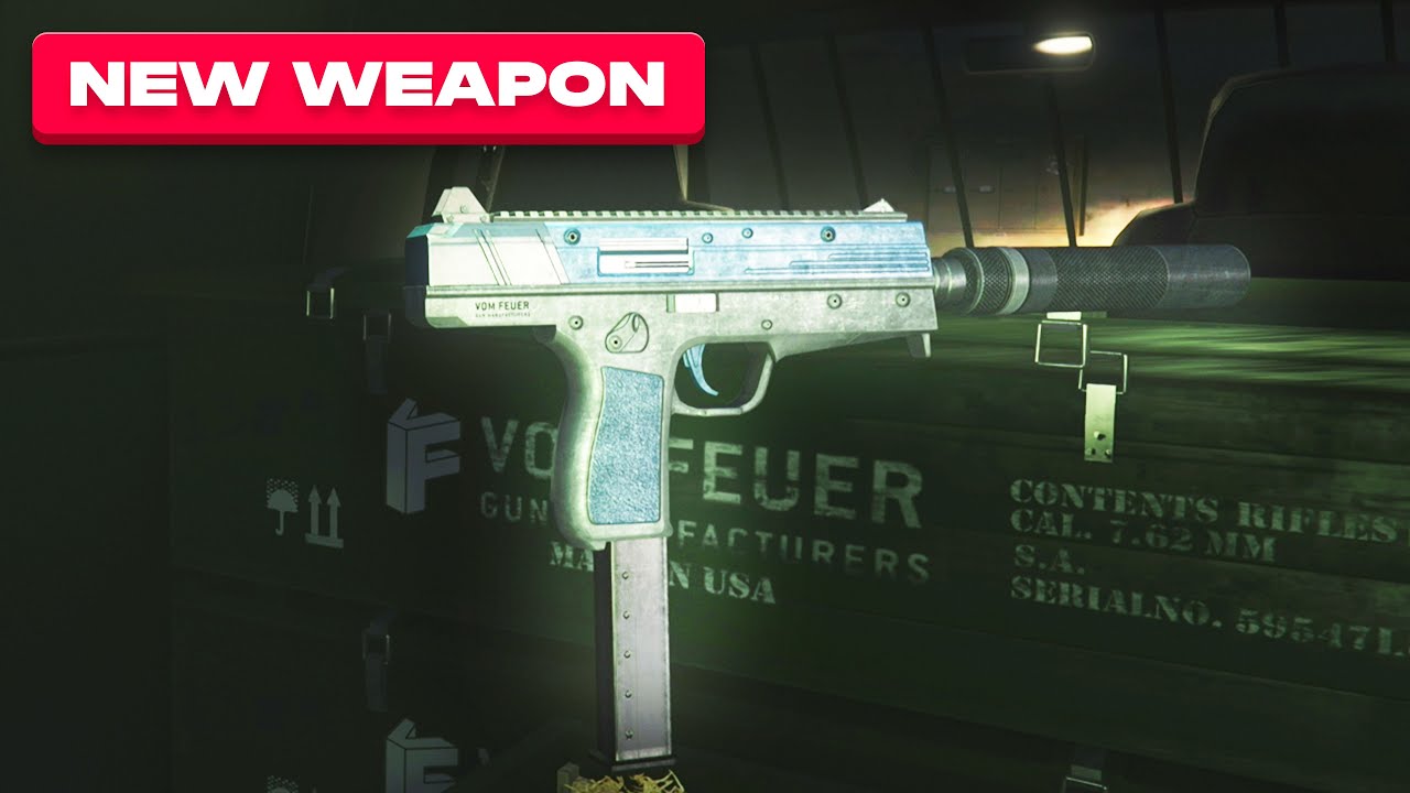 How to get the "Tactical SMG" in GTA Online & Gameplay! | San Andreas ...