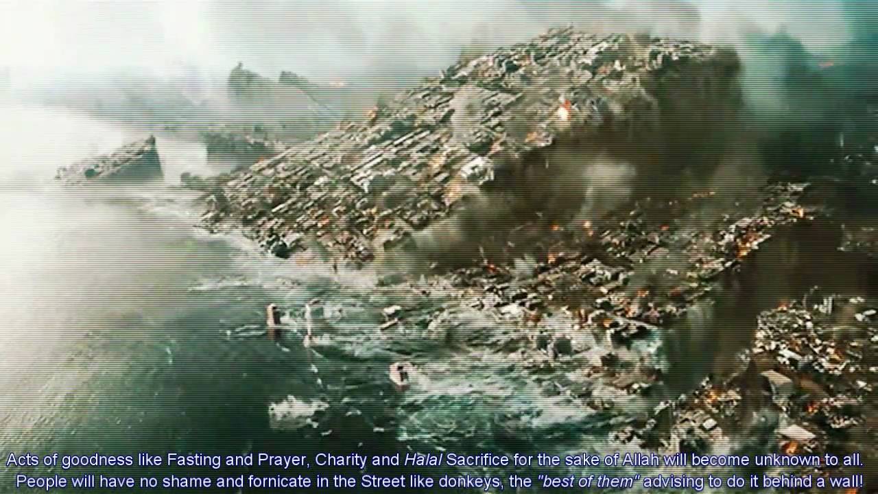 The End Of The World The Last Day YouTube the-end-of-the-world-the-last-day-youtube