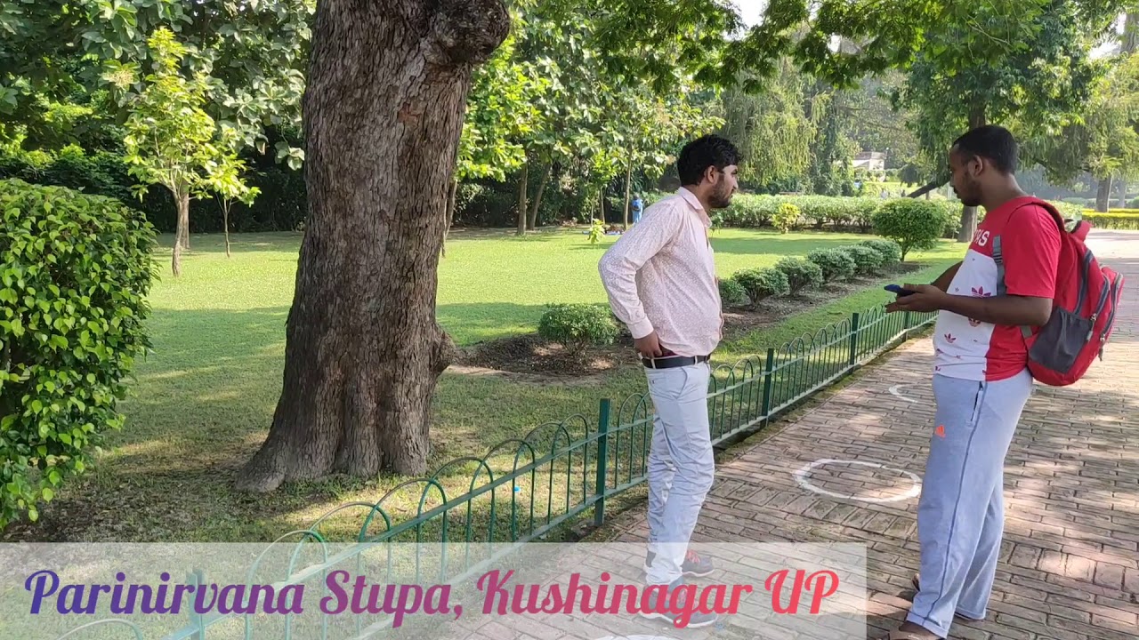 Kushinagar Park