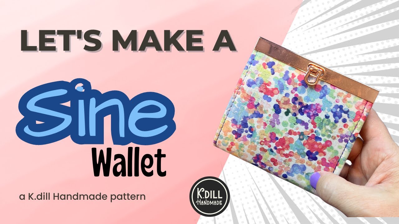 Sine Wallet Video Tutorial - YouTube