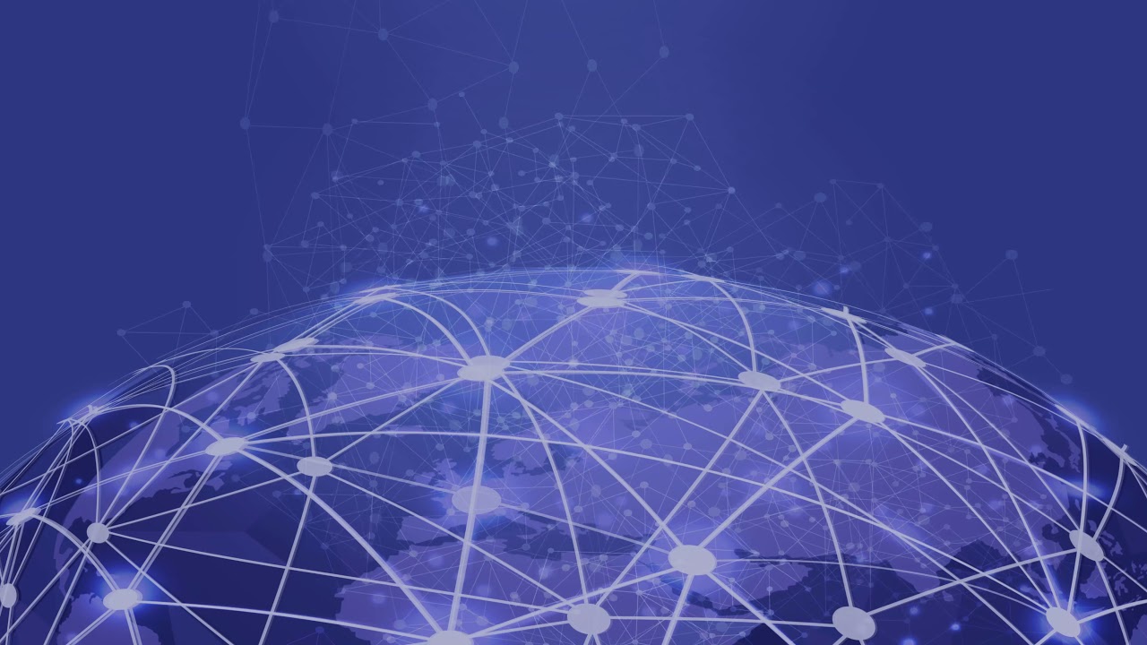 Blockchain Animation Full - YouTube