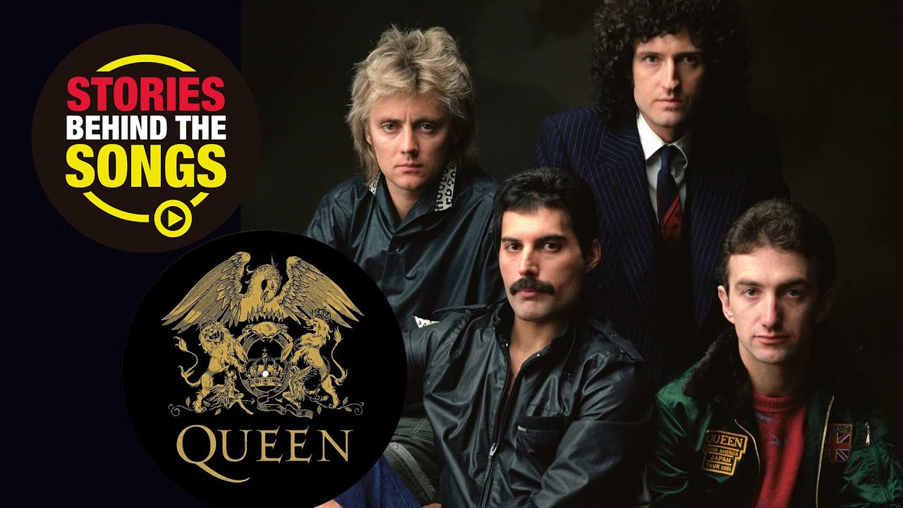 Queen | Stories behind the top 8 songs - Human Voiceover - YouTube